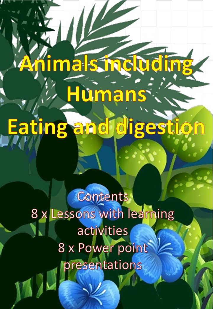 Science - Working Scientifically for KS2/ upper Elementary