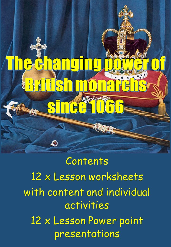 HISTORY for KS 2 / Upper Elementary – Welcome to Characters Teaching ...